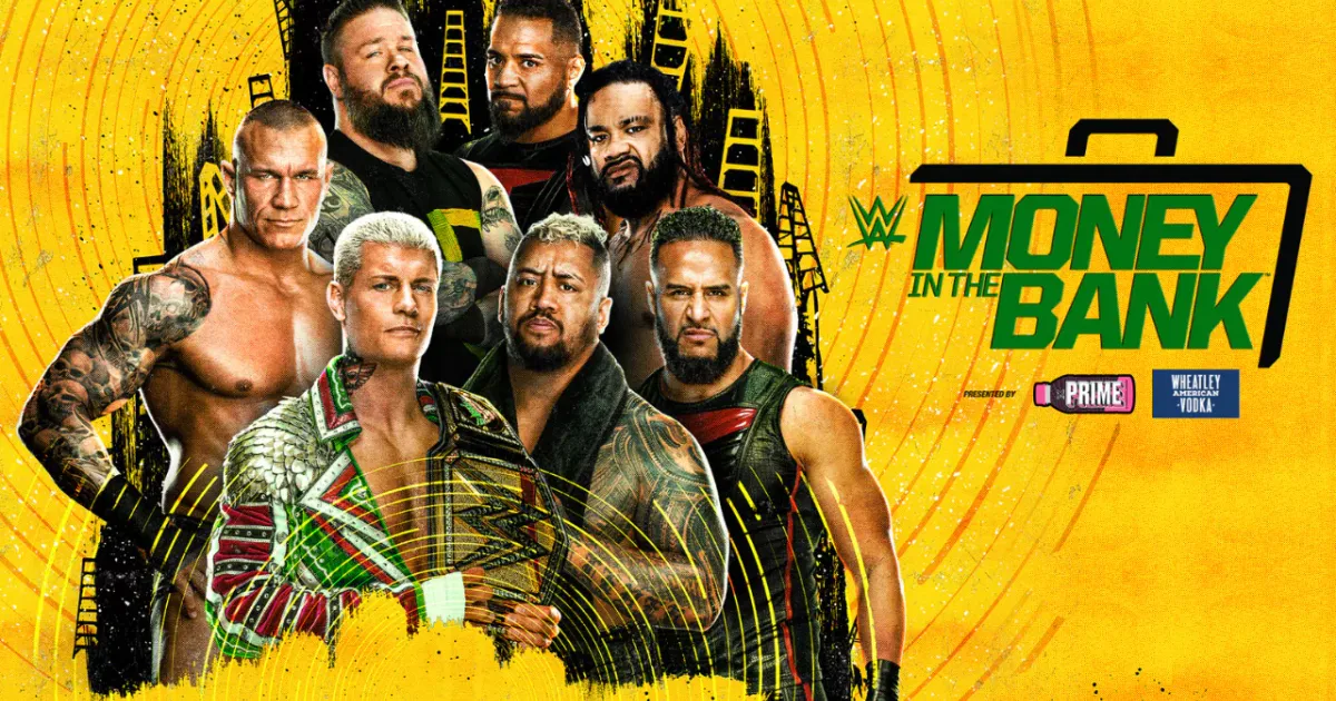 WWE: MITB-Überraschung für das deutsche Publikum