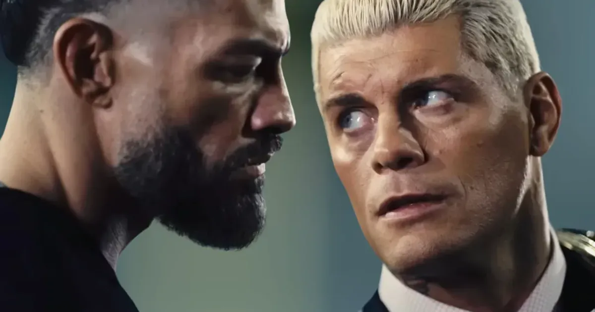 WWE Bad Blood 2024 – Reigns und Rhodes im Team - Preview (Line-Up ...