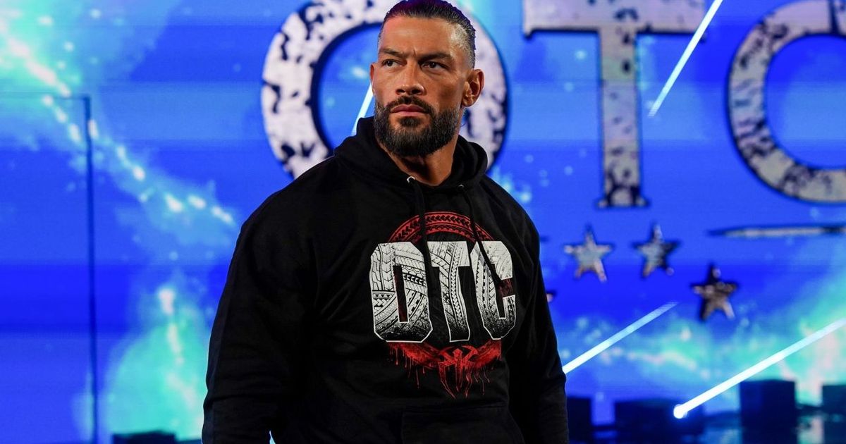 WWE: Roman Reigns' Match für Crown Jewel fix! Doch kommt eine Überraschung?