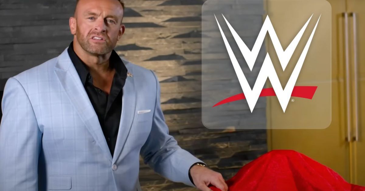 WWE führt einen neuen Champion-Titel ein! Kommt schon bald noch einer?