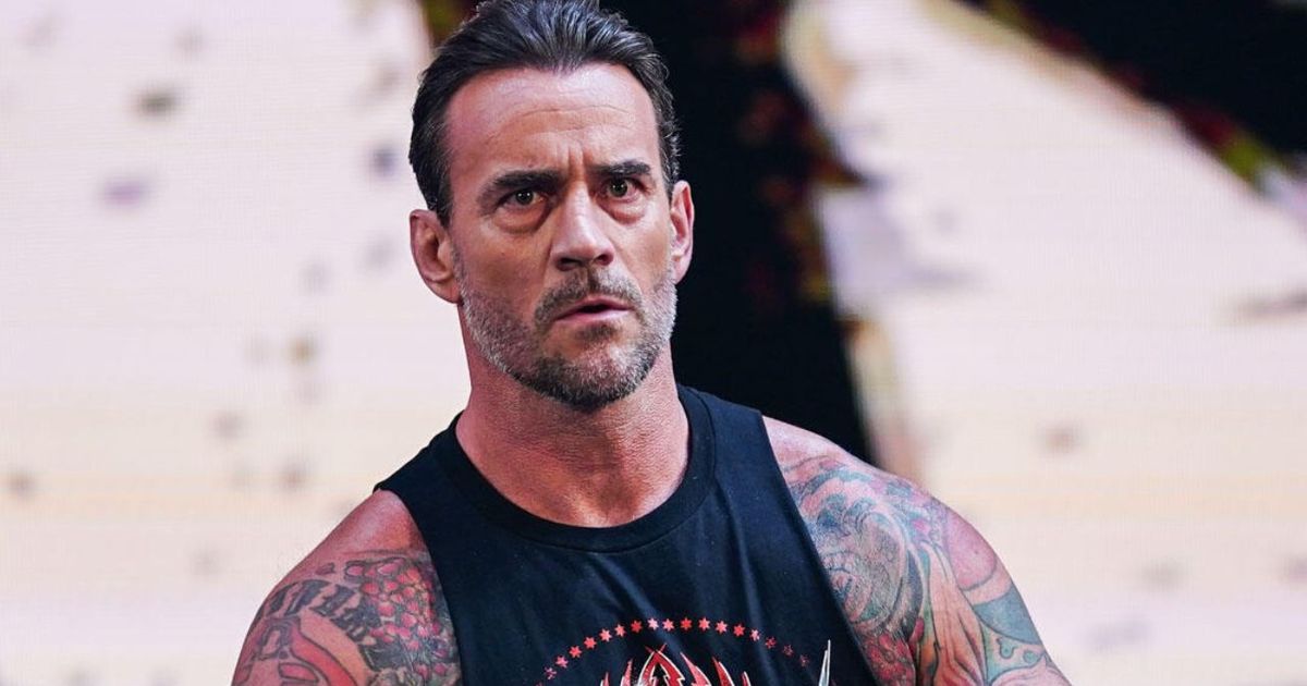 WWE in Glasgow (10.1.26) Ergebnisse: CM Punk hat ein neues Tattoo ...