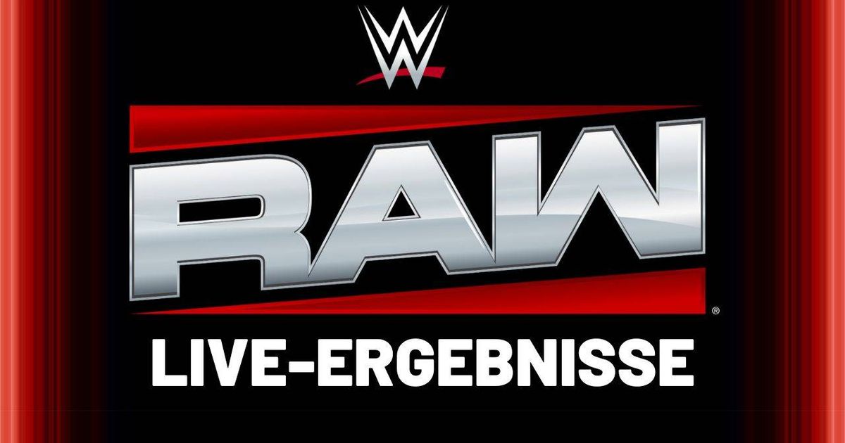 WWE Raw (12.1.26) Ergebnisse: Gunther vs. AJ Styles! CM Punk und mehr ...