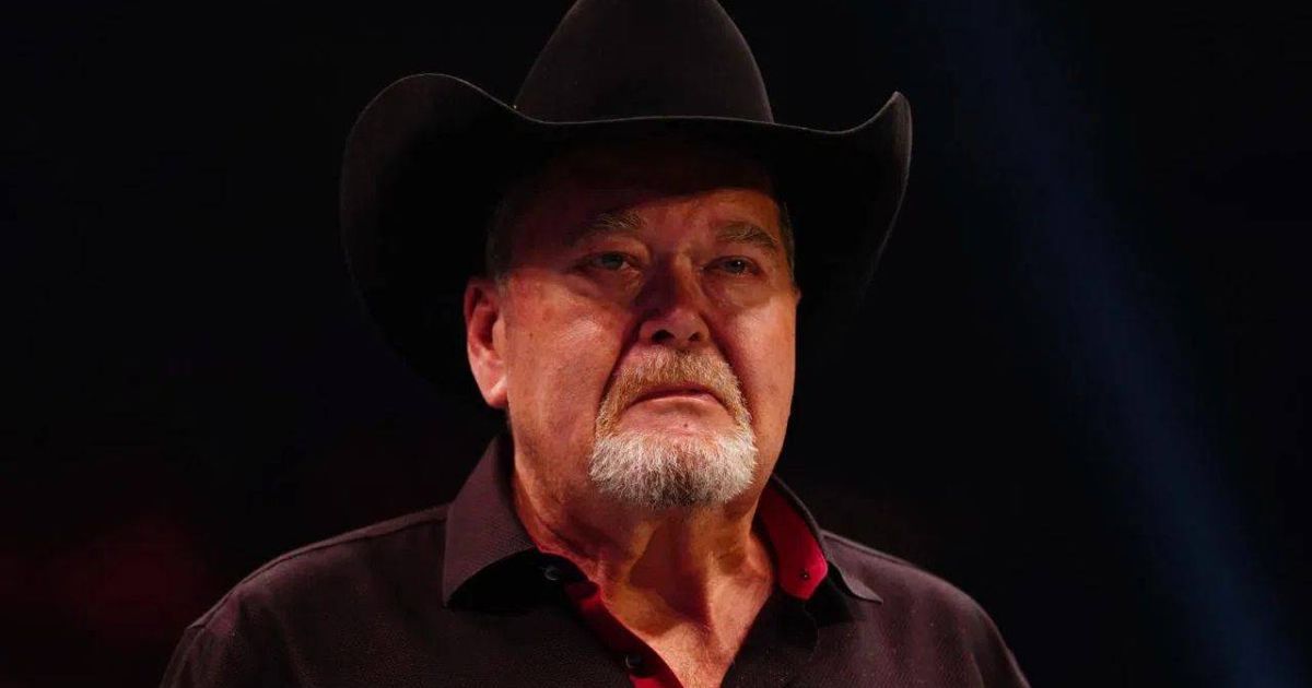 WWE-Hall-of-Famer Jim Ross: Schock-Diagnose für legendären Kommentator