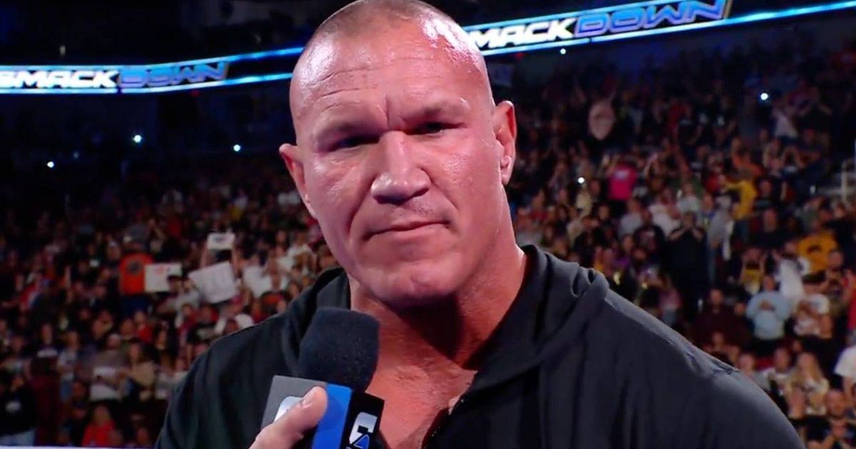 WWE-Star Randy Orton über John Cena, Cody Rhodes und die Fans: „Bin ...