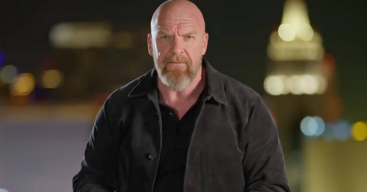 WWE nach den deutschen TV-Events: Triple H mit Botschaft an die Fans!