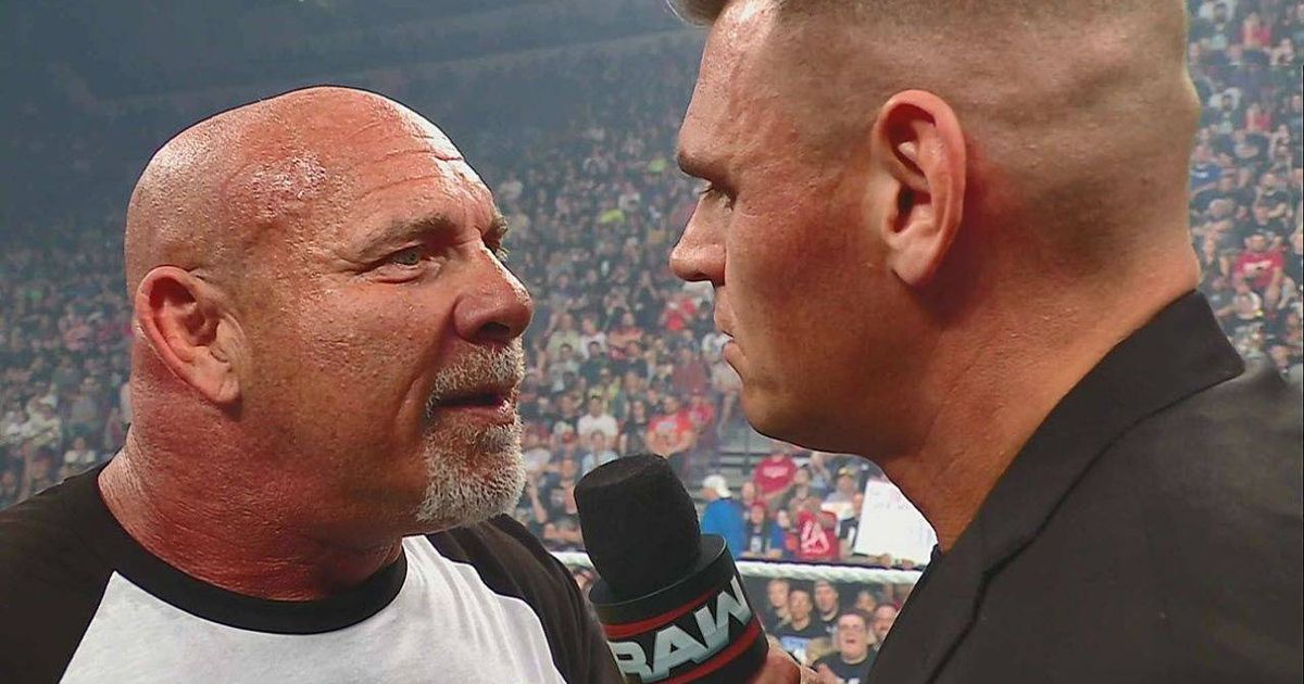 WWE Raw (16.6.25): Liv Morgan verletzt! Goldberg zurück, konfrontiert ...
