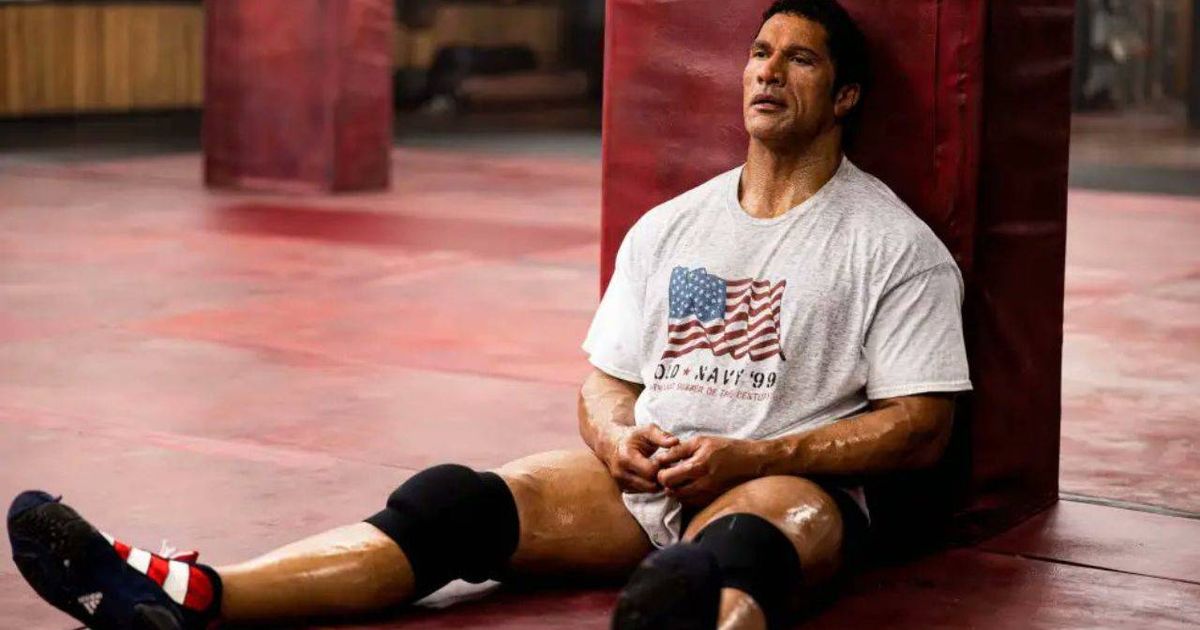 Mega-Enttäuschung für The Rock bei den Golden Globes!