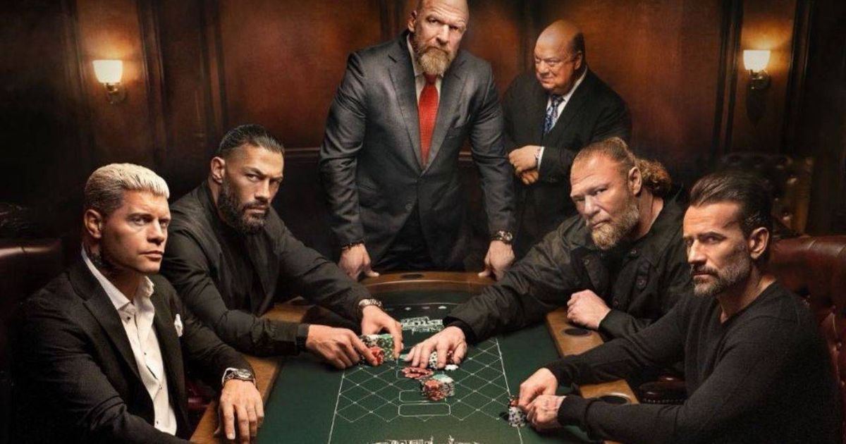 WWE offenbart Verkaufsstart für WrestleMania 42-Einzeltickets