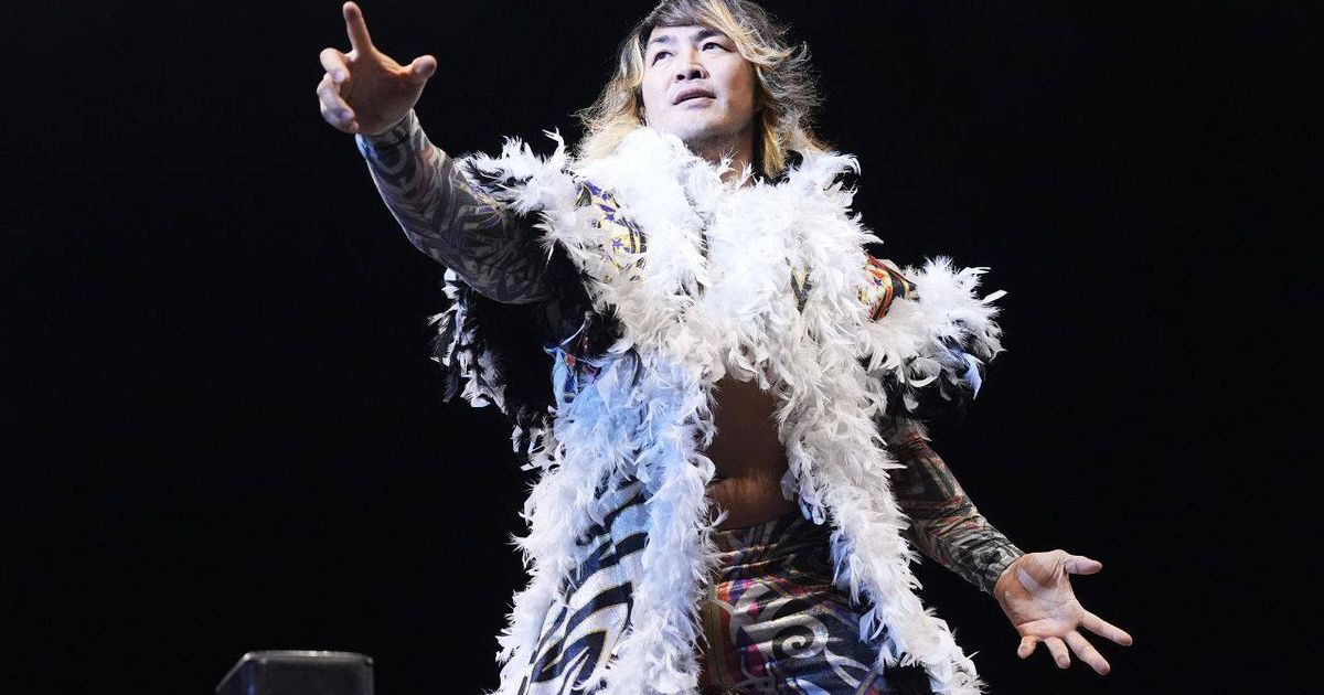 New Japan Pro-Wrestling: Japans größte Promotion verkauft!