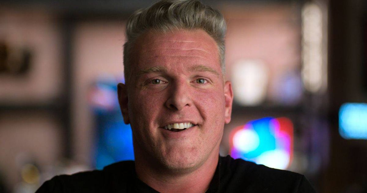 Nach WWE-WrestleMania-Flop: Pat McAfee winkt Mega-Vertrag!