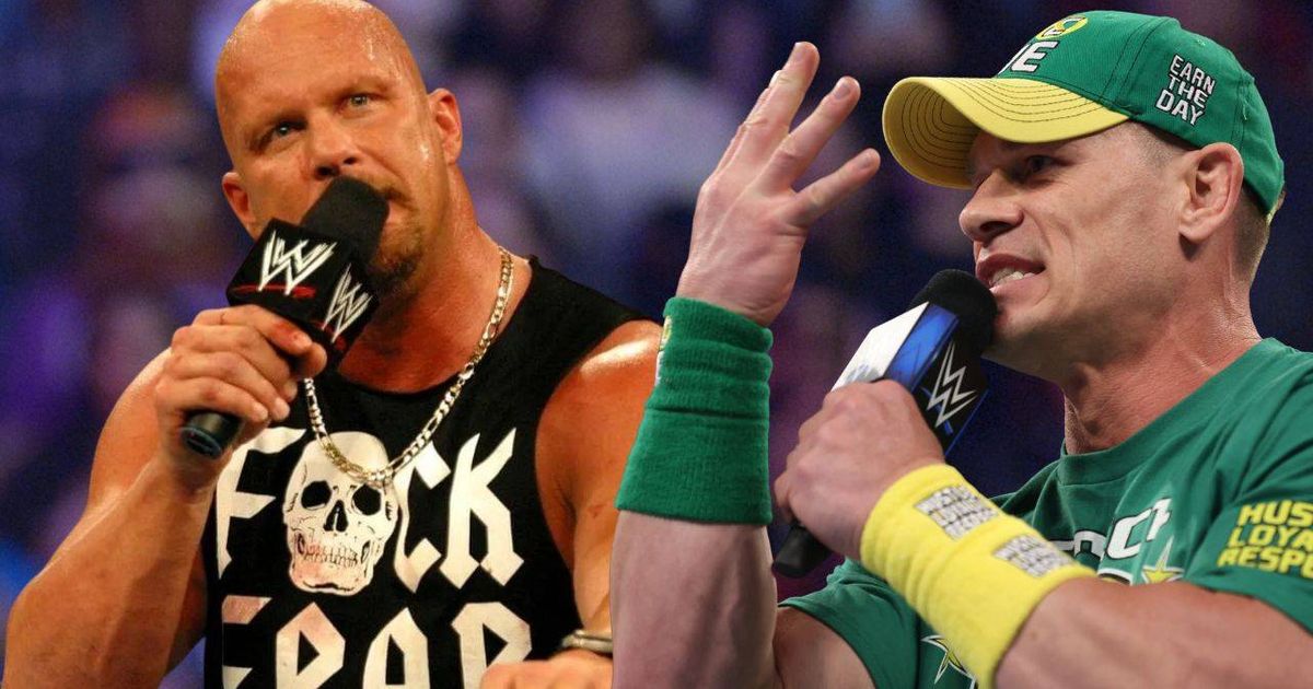 Why John Cena's Heel Turn Failed - World Today Journal