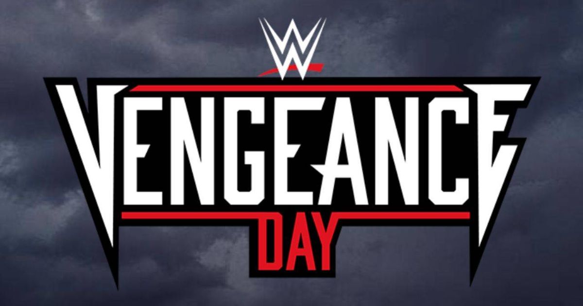 WWE Vengeance Day 2026 - Line-Up komplett: So streamst du den NXT-PLE ...