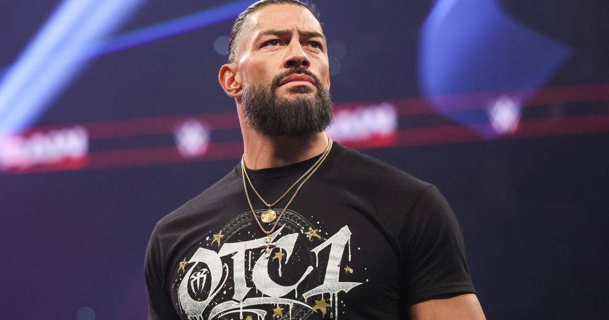 WWE-Vorschau: Roman Reigns' Pläne für Raw! Debüt bei NXT! Was macht ...