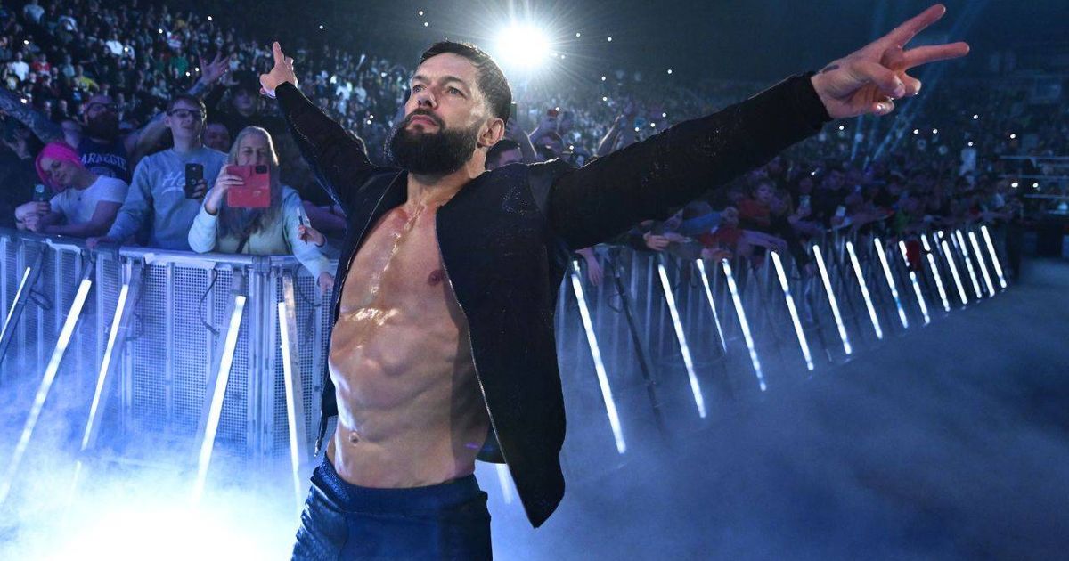 WWE: Finn Bálor muss Raw verlassen!