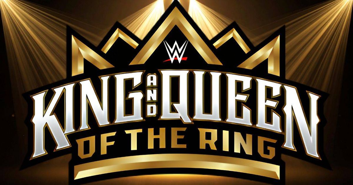 WWE King-and-Queen-of-the-Ring-Turnier 2026: So läuft das Halbfinale!