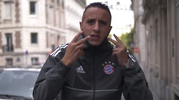 Ismo - Reality Check