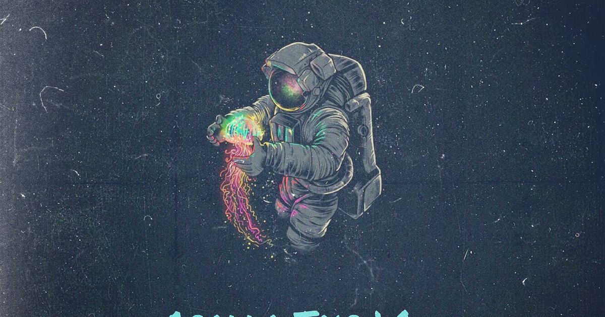 EP: Harry Femer & Bolle G - Apollo Trip 1.0