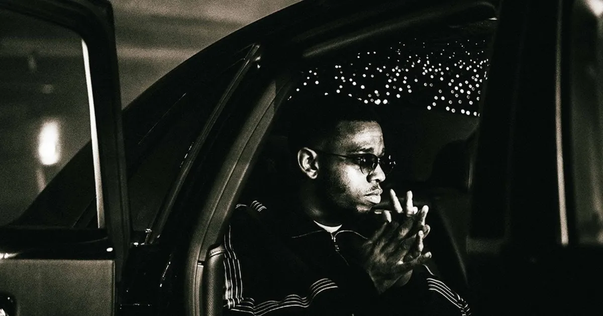 Djaga Djaga verrast met nieuwe video Amir in aanloop naar Ride or Die 2