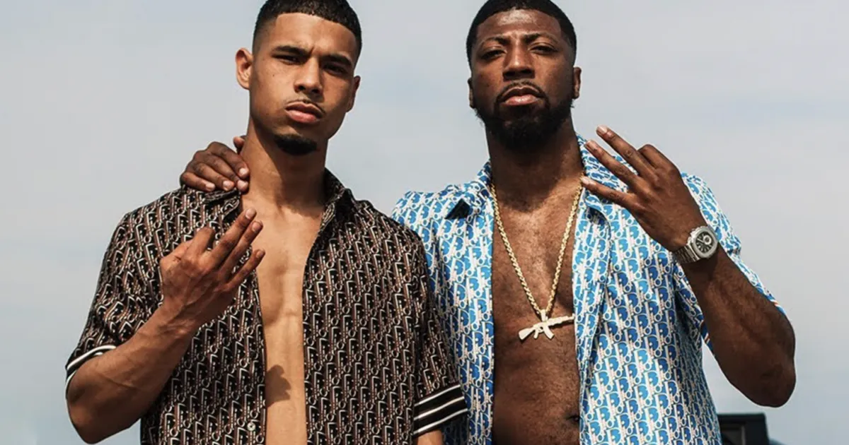 Zone6 rapper JayKoppig legt uit wat 'red flags' bij vrouwen zijn voor ...