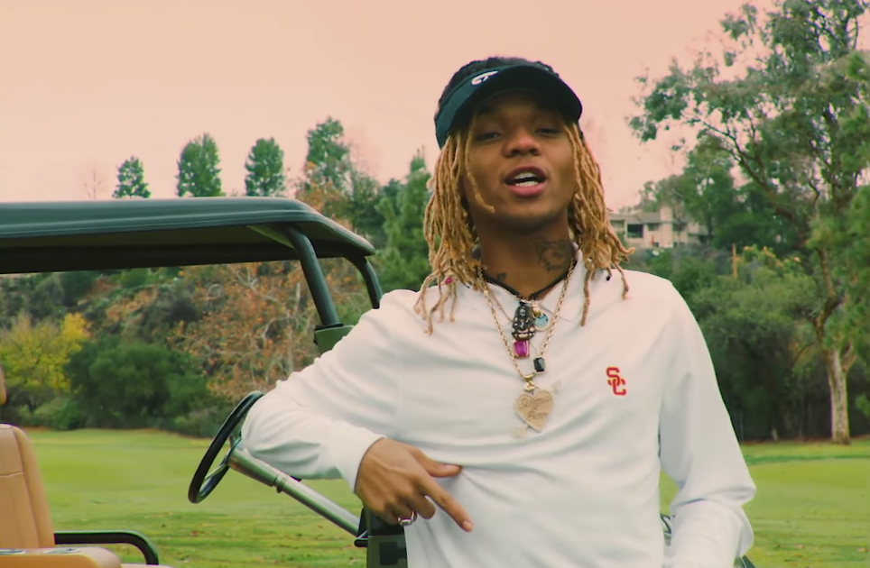 Video: Rae Sremmurd - Swang