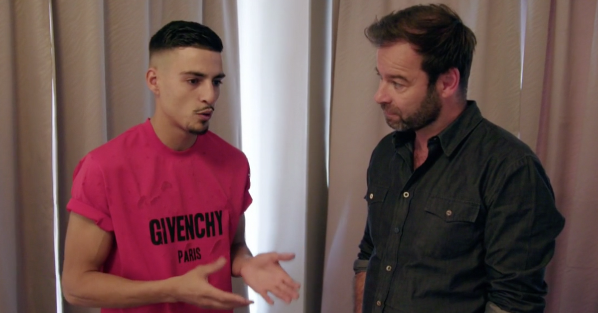 Boef vertelt over zijn jeugd in Frankrijk, criminaliteit en of hij ...