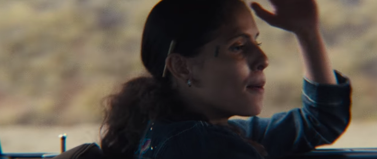 Video: 070 Shake - Mirrors
