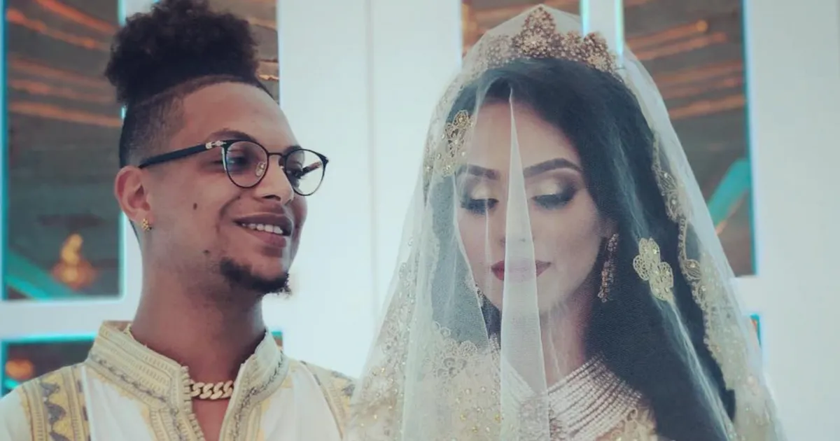 Ali B previewt nieuwe video Meli Meli met Numidia en Ronnie Flex