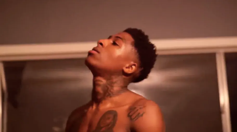 Video: NBA Youngboy - Demon Seed