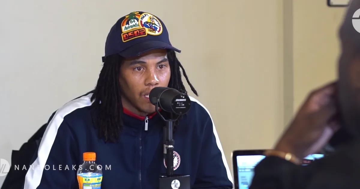 Mario Cash vertelt over zijn tijd achter de tralies, zijn verleden ...