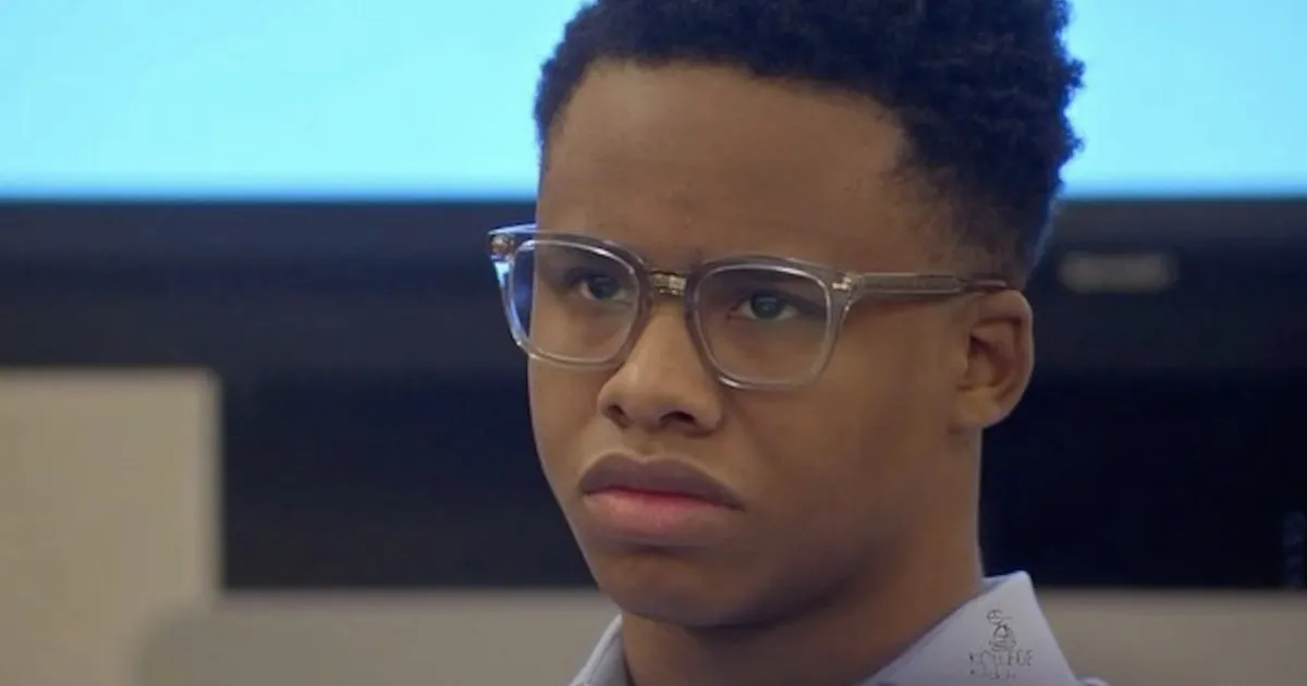 Ex-vriendin van Tay-K getuigt tegen hem in nieuwe moordzaak: “You ...
