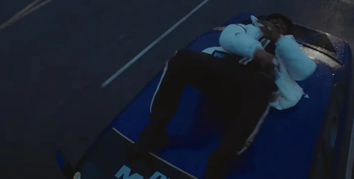 Video: MIST - Savage