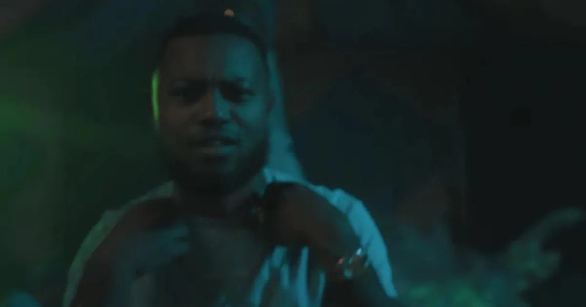 Video: Saaff - Neckless