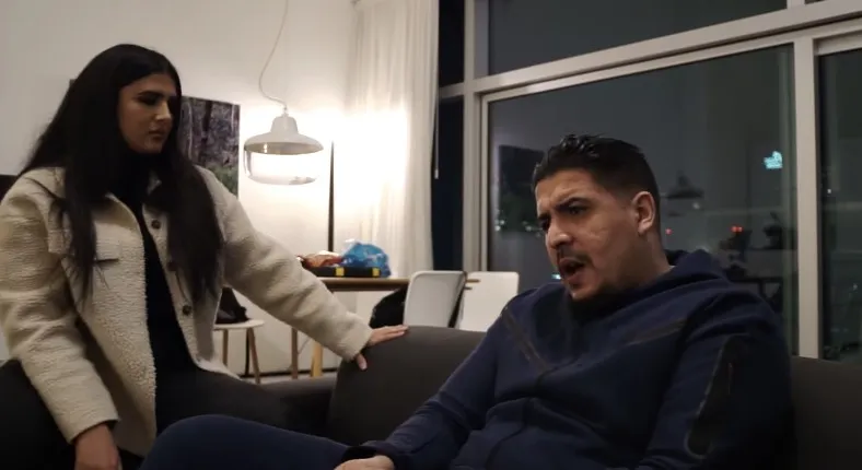 Video: Ice - Colombiana