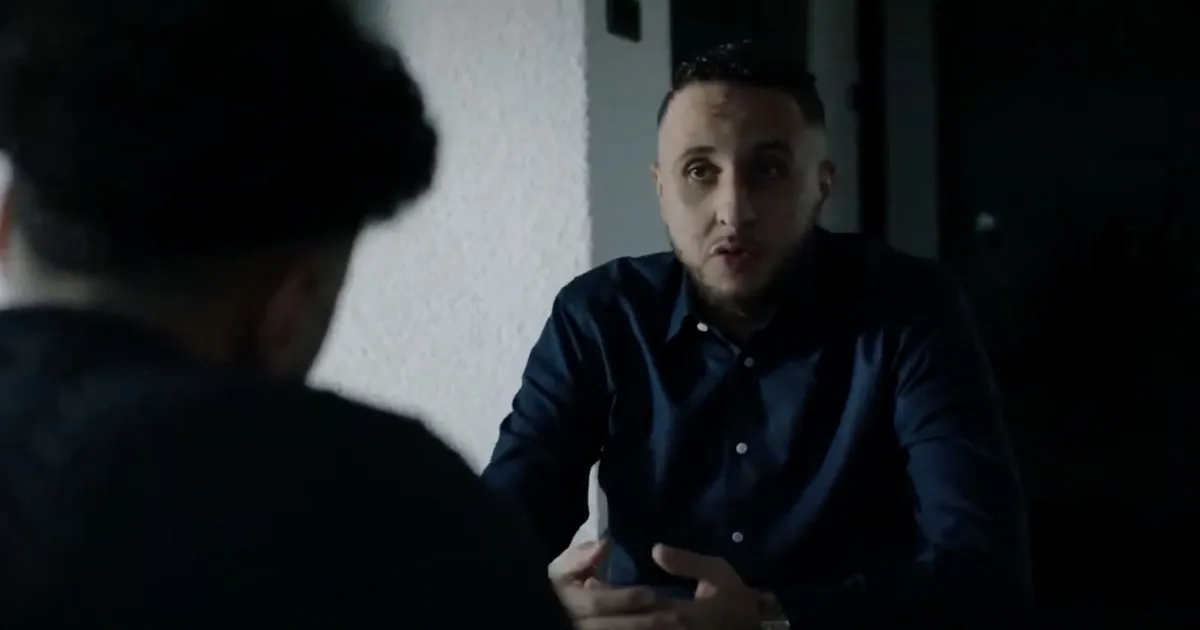 Ismo verandert 'Spiegelbeeld' in visueel album met korte film 'IsMoVie 2'