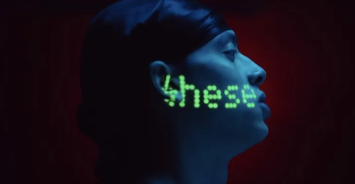 Central Cee dropt visuals voor Ruby