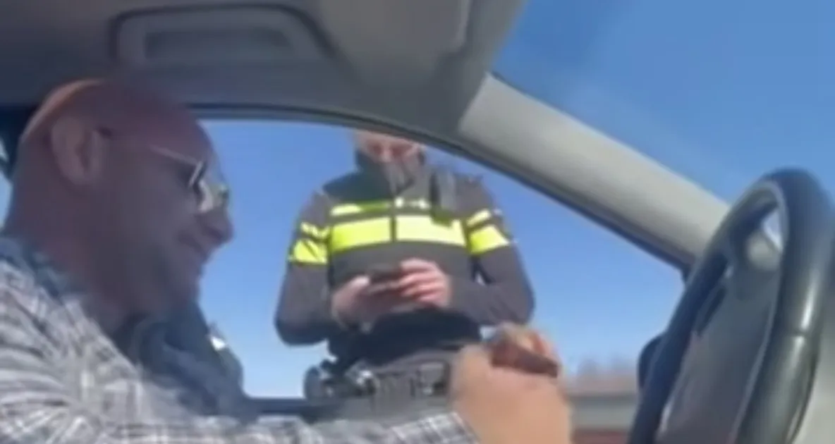 Alex Soze doet opvallende onthulling bij aanhouding