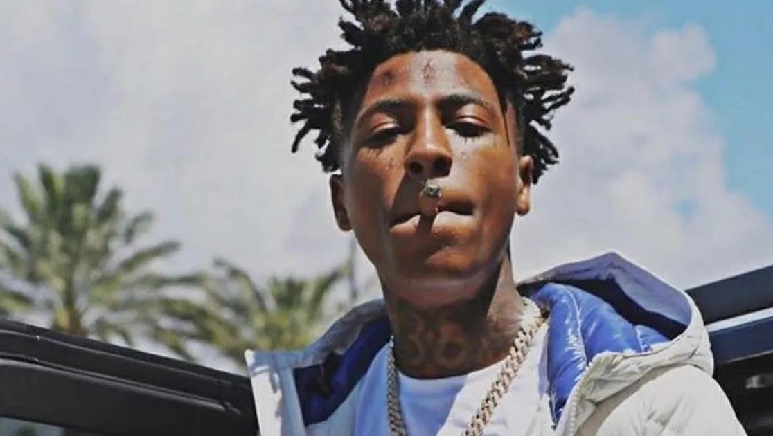NBA Youngboy schrijft geschiedenis met Sincerely, Kentrell album