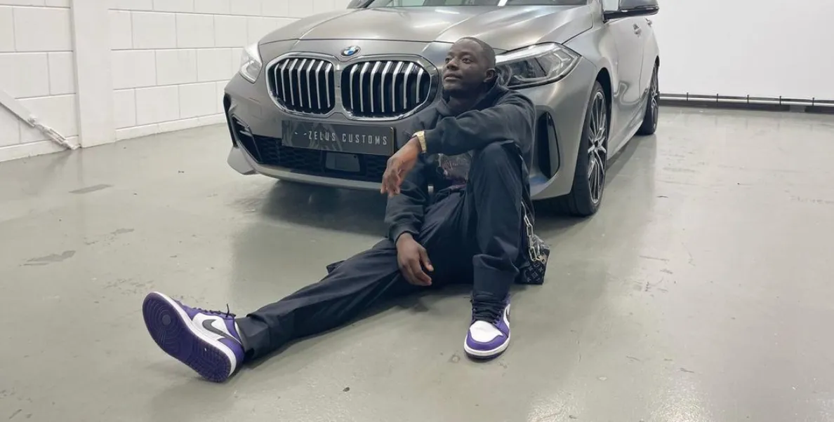 Chivv over major labels: "Slavernij is nog steeds gaande"