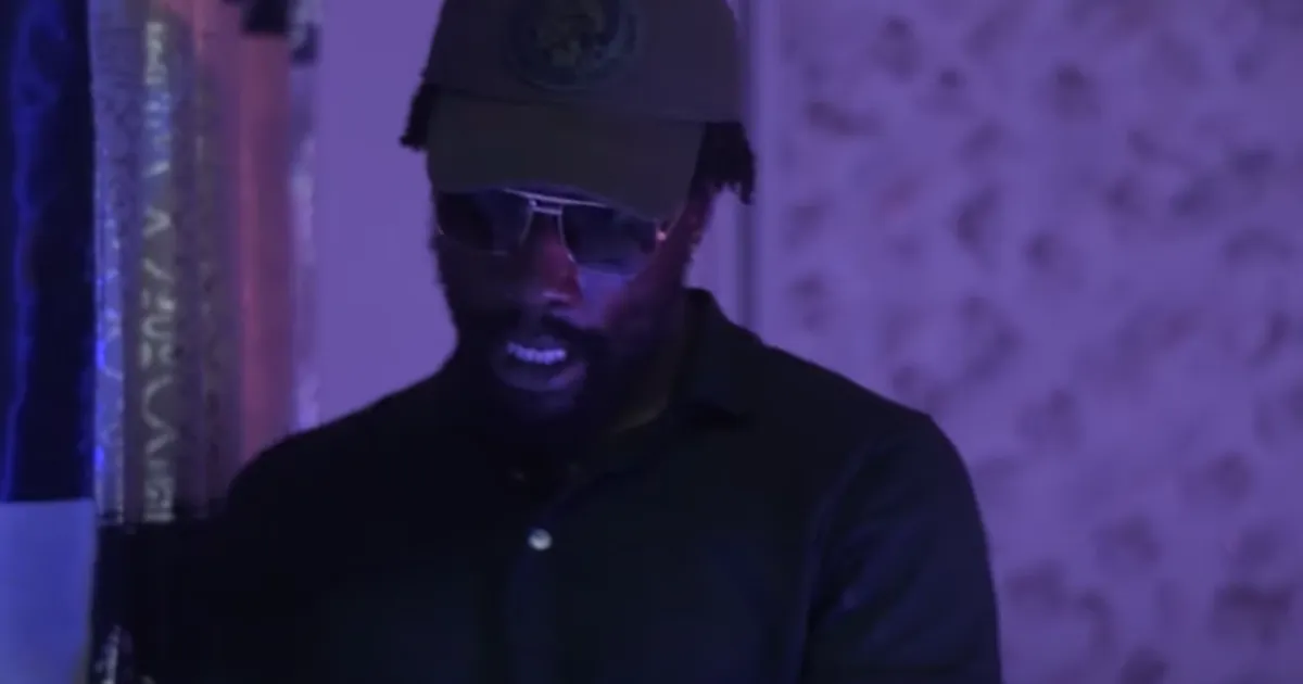 Louivos dropt nieuwe single Heat