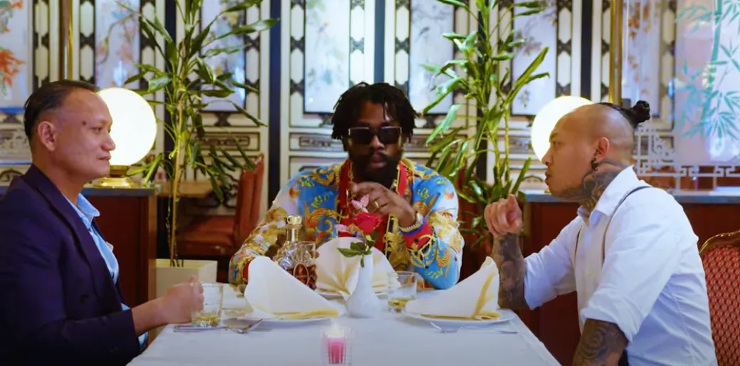 Video: Louivos - India