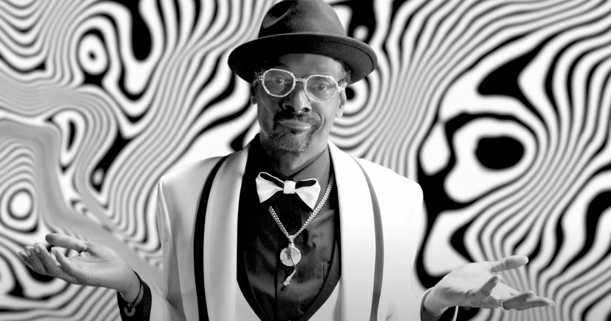Snoop Dogg duikt in de wereld van NFT met Death Row Records
