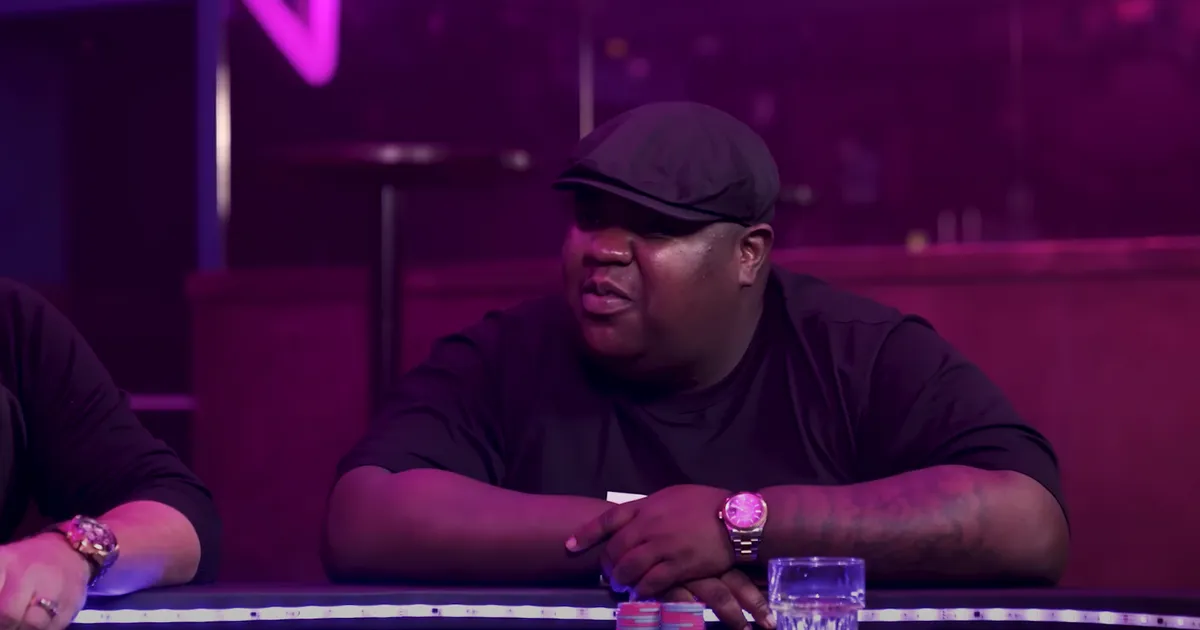 Bigidagoe laat zien dat hij van alle markten thuis is: "Voordat ik ...