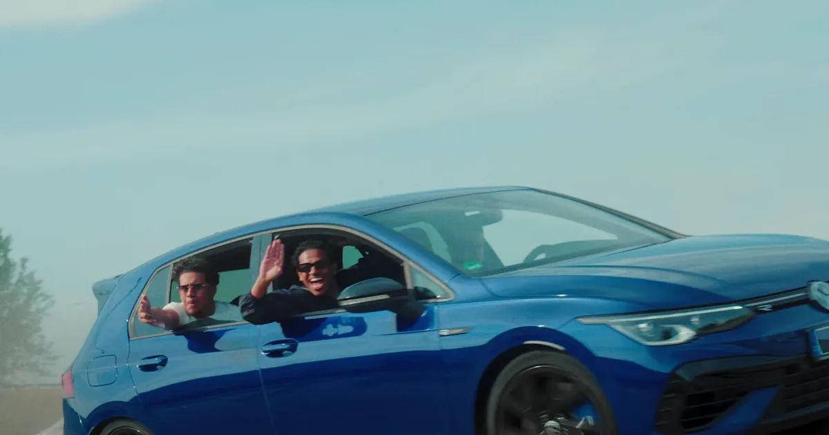 Video: Chavanté ft. Kleine John - Zina