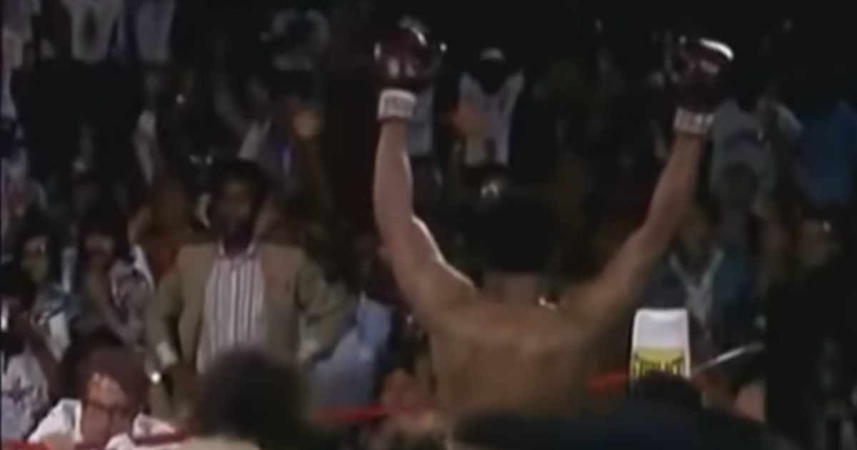 Kampioensgordel Muhammad Ali levert miljoenen op bij veiling
