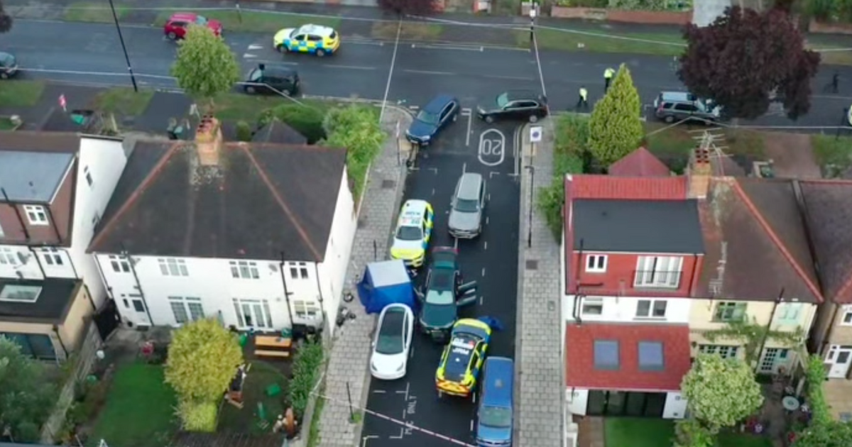 Engelse rapper doodgeschoten door de politie in Londen