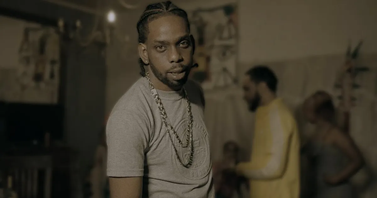 Video: Lil Homie - Low Key