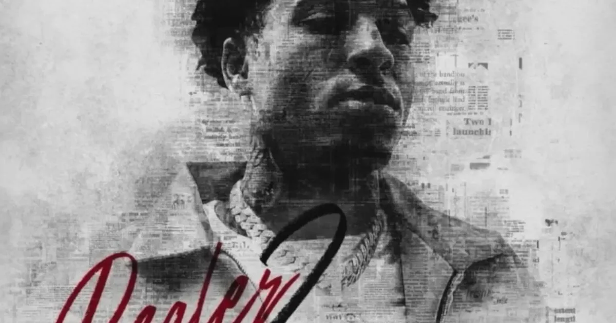 Een maand na zijn 30 tracks tellende album dropt NBA Youngboy alweer ...