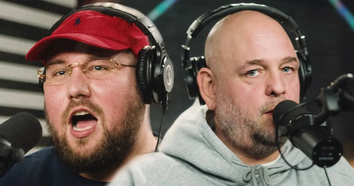 101Barz: $KEER&BOO$ & Tim Beumers Studiosessie