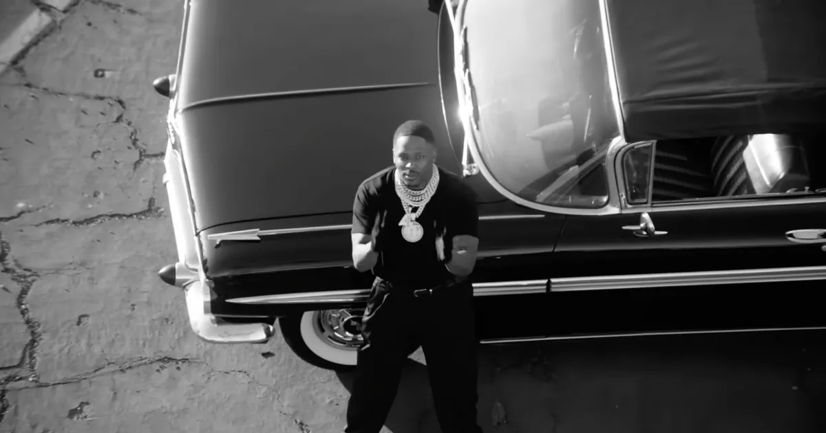 YG legt uit hoe je een rapper kan beroven in nieuwe video How To Rob A ...