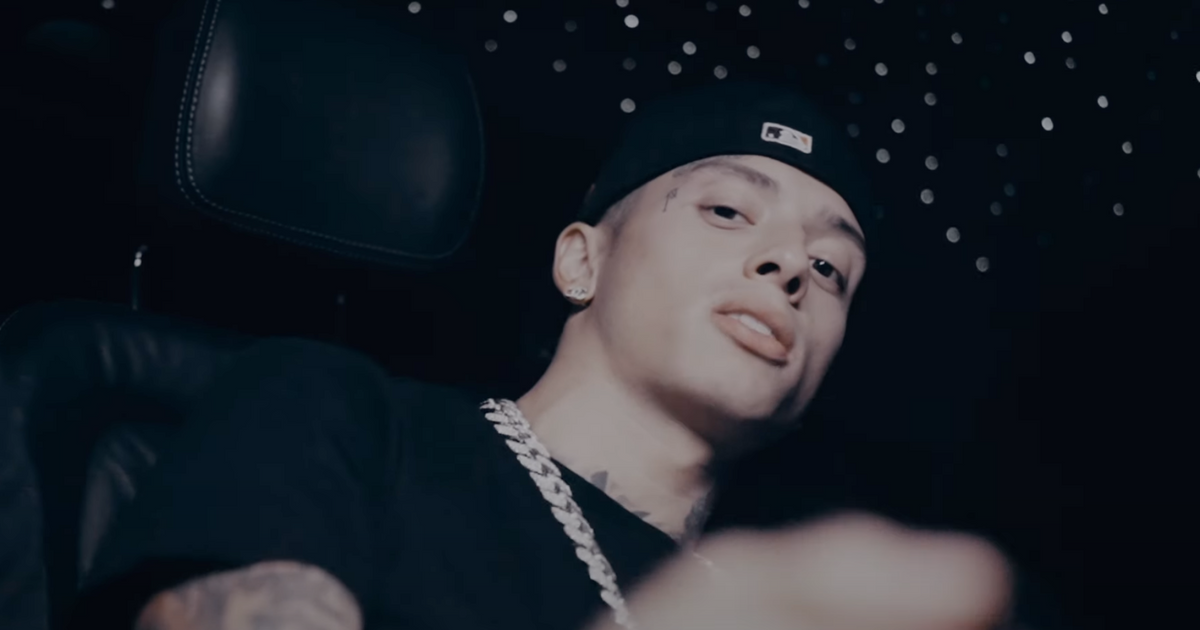Central Cee dropt nieuwe video 'One Up' en mini EP 'No More Leaks'